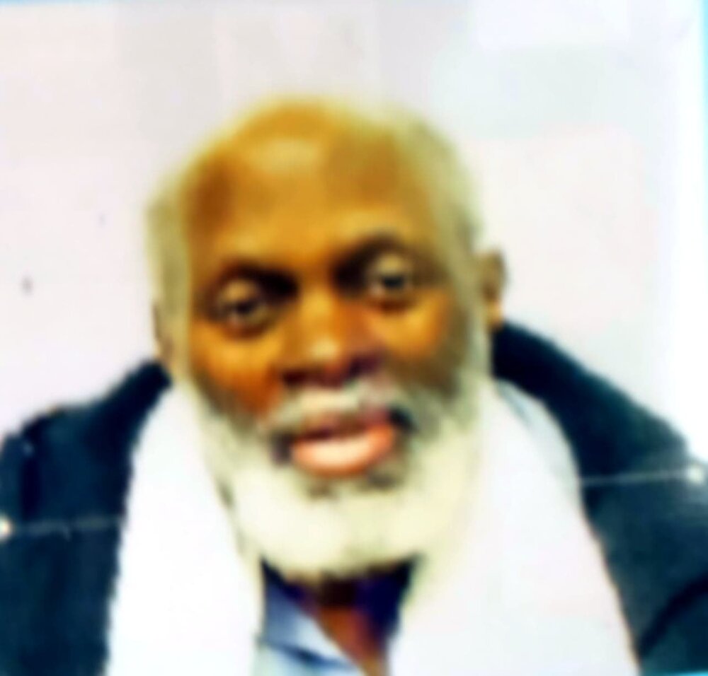 William Rucker Jr - 2022 - Advent Funeral and Cremation Services ...