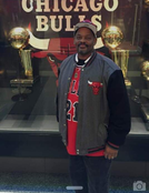 Freddie McKinney Jr. - 2022 - Minor-Morris Funeral Home, Ltd.