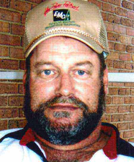 Ronald M. Deloach - 2013 - McCullough Funeral Home