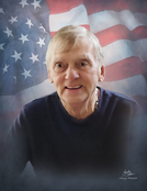 Richard A. Ward - 2022 - Copeland Funeral Homes