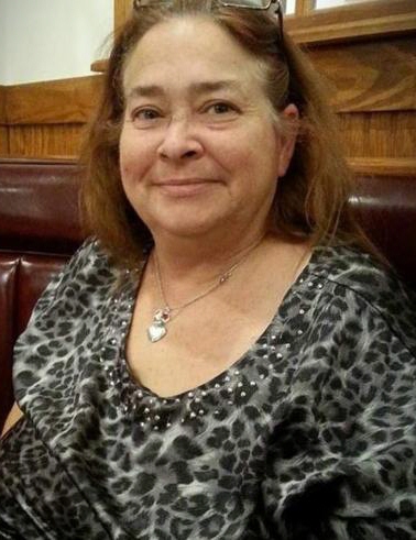 Sherry Lynn Stull - 2022 - McKenzie Funeral Home