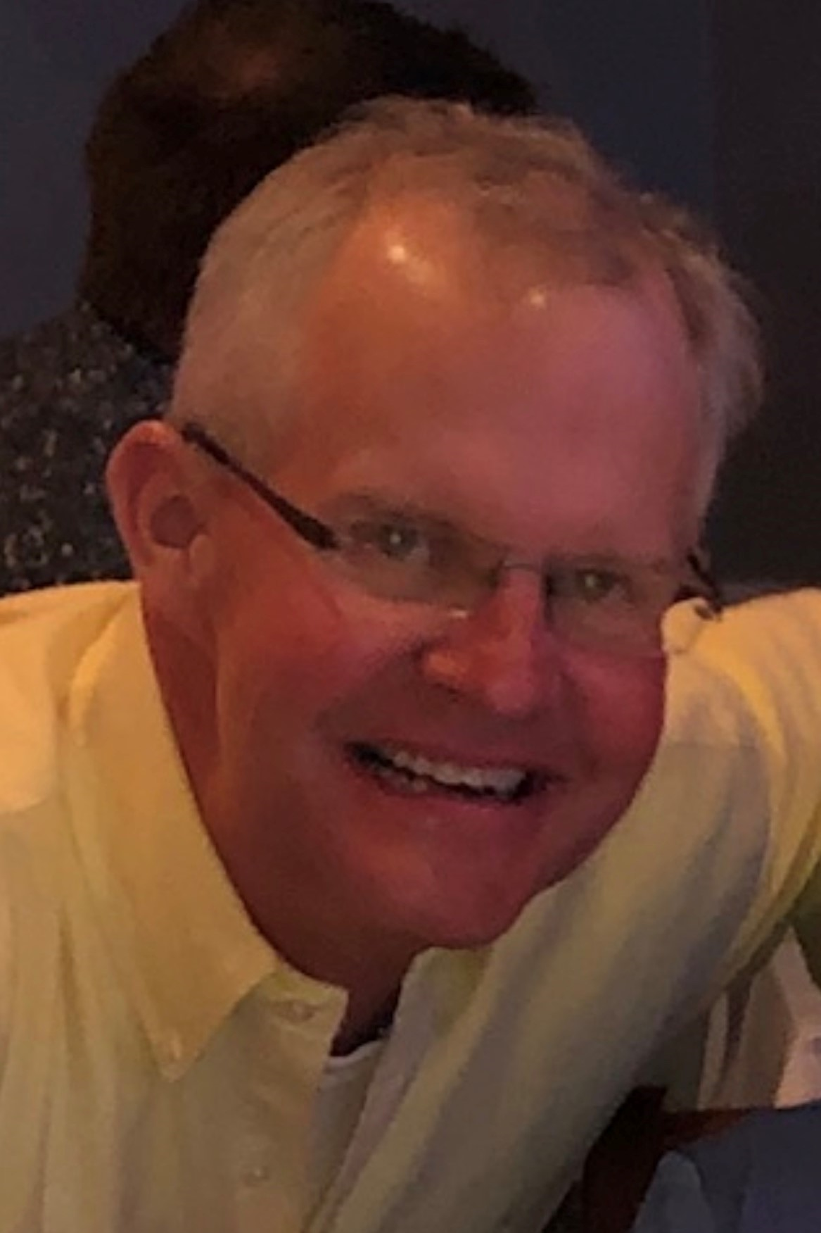 Michael H. McManus - 2022 - Cannan Funeral Home