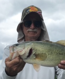 Jerry Dean Burgess - 2022 - Hughey Funeral Home