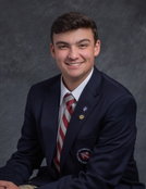 Lucas Michael Rosati - 2022 - Forastiere Family Funeral & Cremation