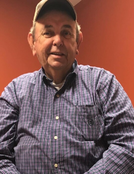 Samuel "Sammy" Marion Sheffield - 2022 - Talbott Funeral Home