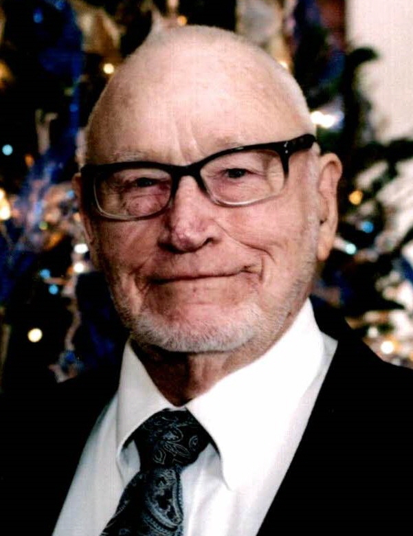 Leon Eugene Bennett - 2022 - Music Funeral Home