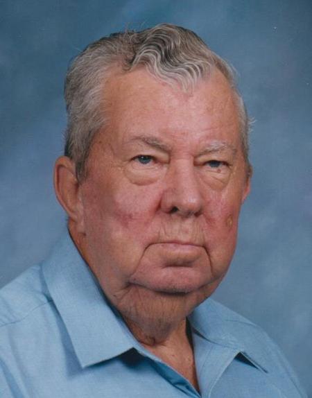 Bobby R. "B.R." Dent, Jr. - 2014 - McCullough Funeral Home