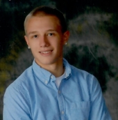 Jared Michael Guest - 2022 - Edward J Kuhn Funeral Home