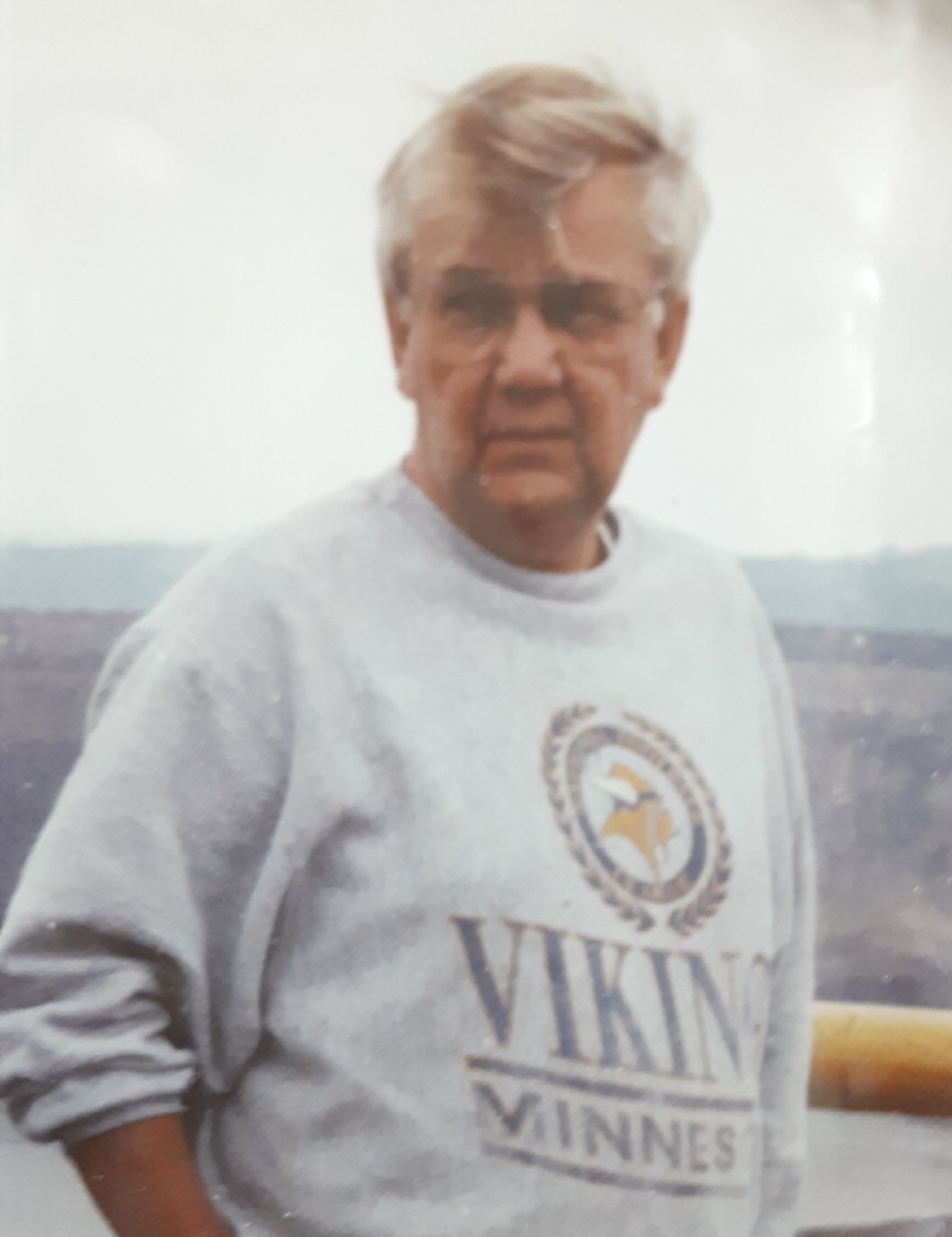 Bruce Adolph "Bruno" Maki - 1970 - Bruce Adolph "Bruno" Maki