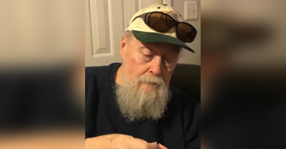 Obituary information for Robert Hill Harbert