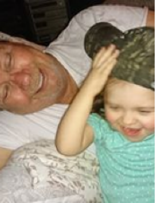 Ronald Wilburn Obituary - 2022 - Frist Funeral Home, Inc.