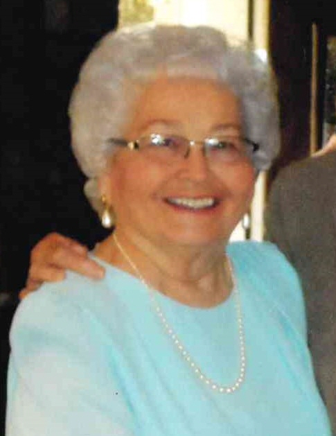 Maxine G Harper - 2022 - Mathis Funeral Home