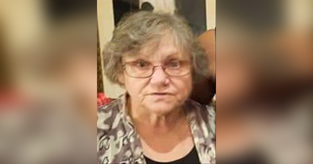 Obituary information for Adele Marie Bannister