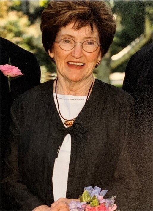 Sally Fairchild - 2022 - Turner Jenness Family Funeral Homes