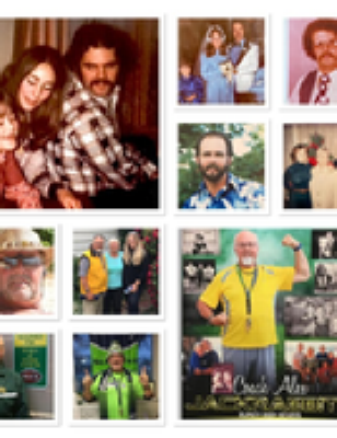 William "Alex" H. Alexander Obituary - 2022 - Messinger Mortuary