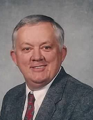 Wayne "BoBo" Forte - 2022 - Russell Funeral Chapel