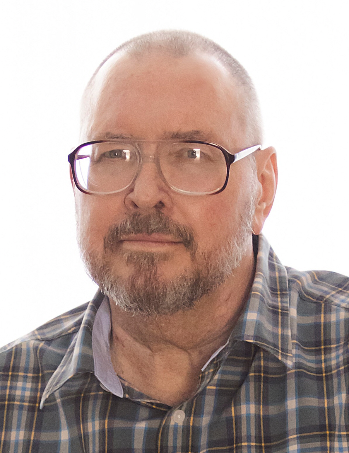 John Barrett Green - 2022 - Wilkirson-Hatch-Bailey