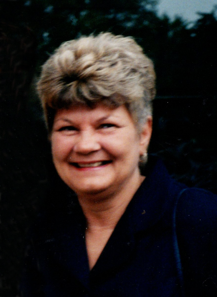 Juliette Nancy Bateman - 2022 - Campbells Funeral Home