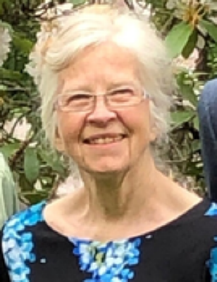 Doreen Kelly - 2022 - Maple Ridge Funeral Chapel & Crematorium