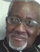 Bishop Richard C. Johnson, Sr. - 2022 - Bostick Tompkins Funeral Home
