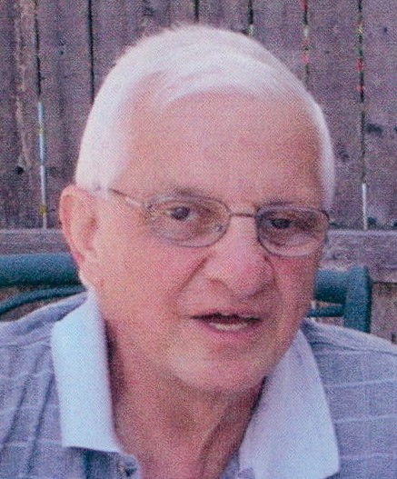 Raymond V. Mendicino - 2022 - Weigand Brothers Inc