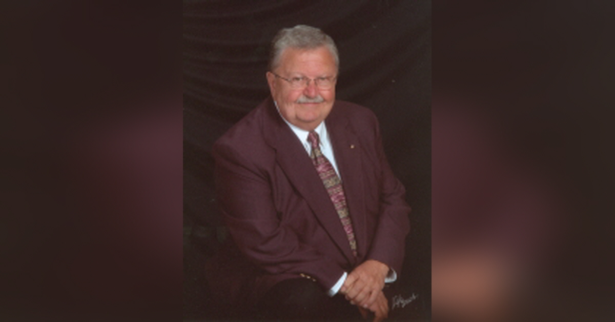 Obituary information for Richard F. Miner, Sr.