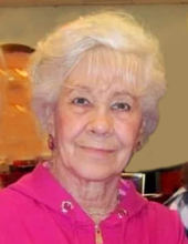 Jeanette M. Sullivan - 2022 - Snow Funeral Home