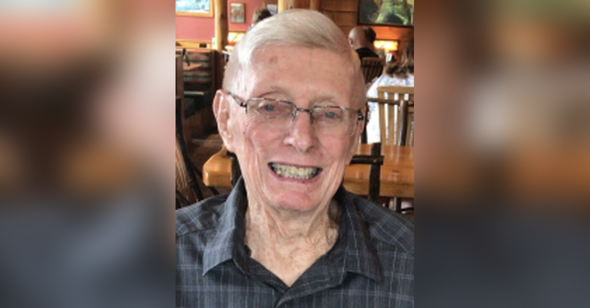 Obituary information for Richard Monaghan