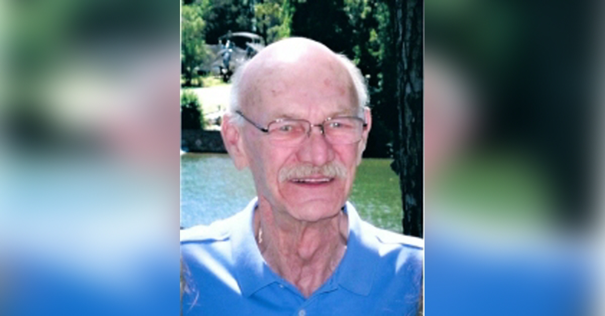 Obituary information for Ronald Allen "Ronnie" Goodwin