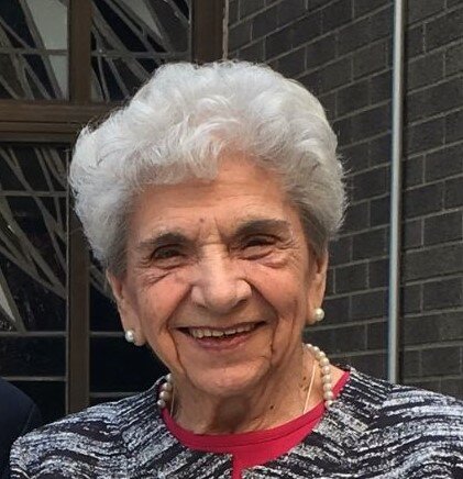 Harriet D. Drivas - 2022 - Timothy P Doyle Funeral Home