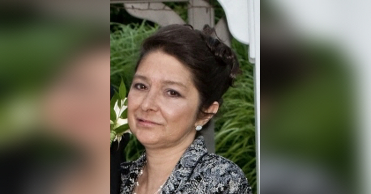 Obituary information for Beatrice Andrews