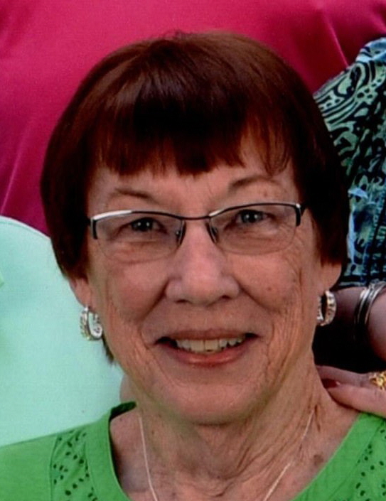 Susan K. Johnson - 2022 - Cutler-O'Neill-Meyer-Woodring Funeral Home