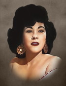 Eva Bravo - 2022 - Trevino Funeral Home