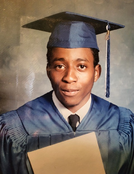 Rodney Solomon - 2022 - Richardson Funeral Home