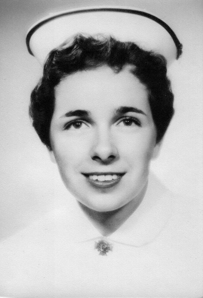 Kathryn Jane Charbonneau - 2022 - McKenzie & Blundy Funeral Home