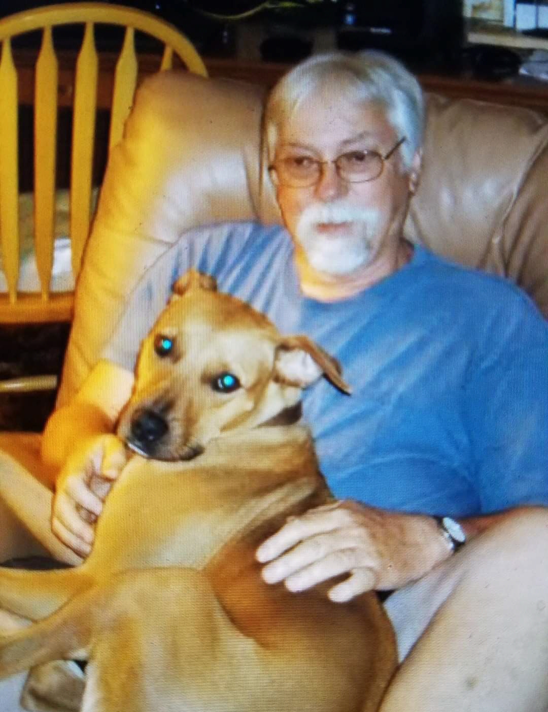 Bruce Myron Hale - 2022 - Rouse Funeral Home