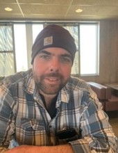 Sean Joseph Rabideau - 2022 - Brown Funeral Home Inc.