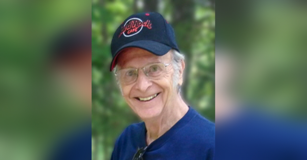 Obituary information for Marvin Donald Orenstein