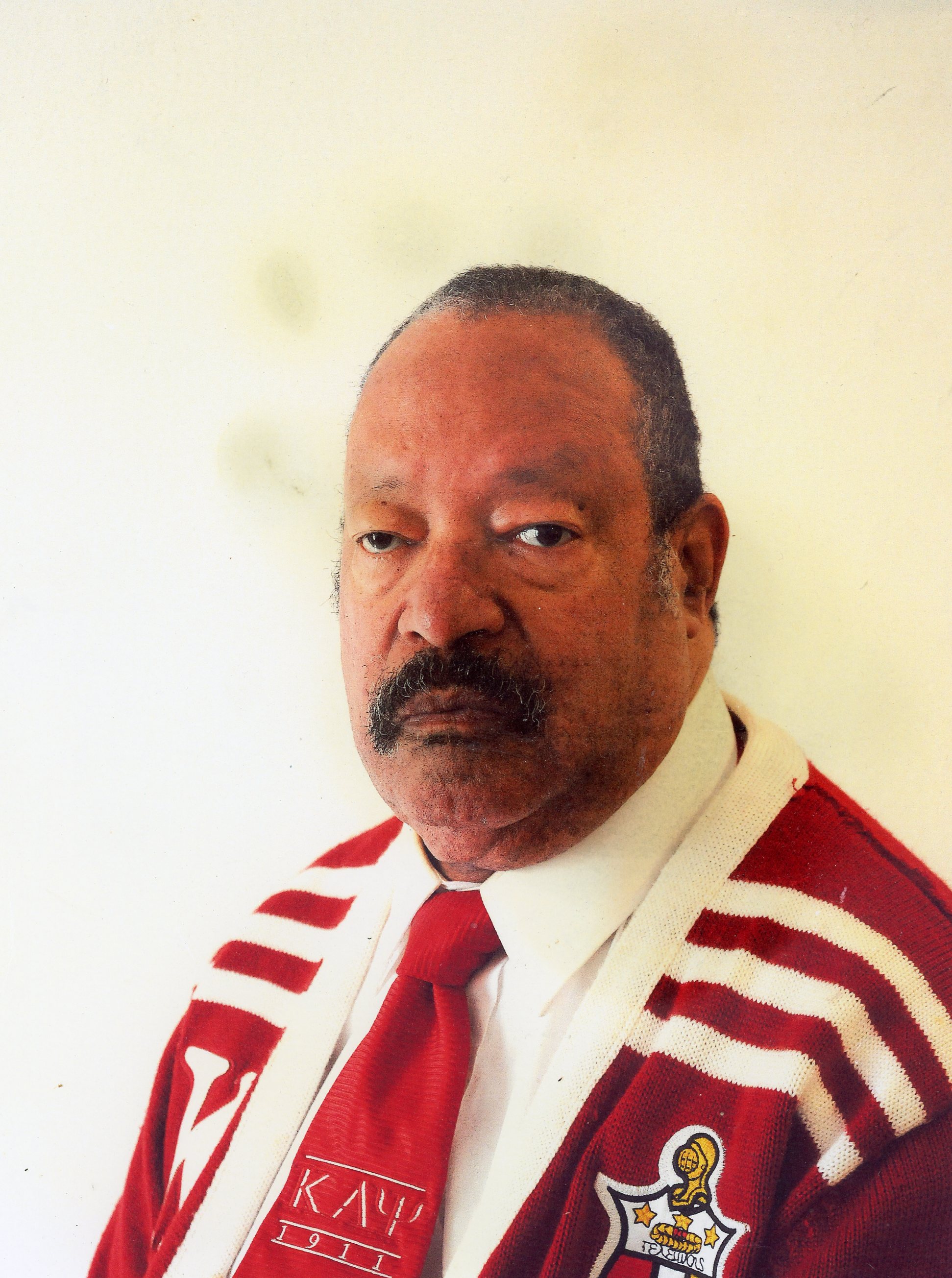 Reginald Gray - 2022 - Black and Clark Funeral Home