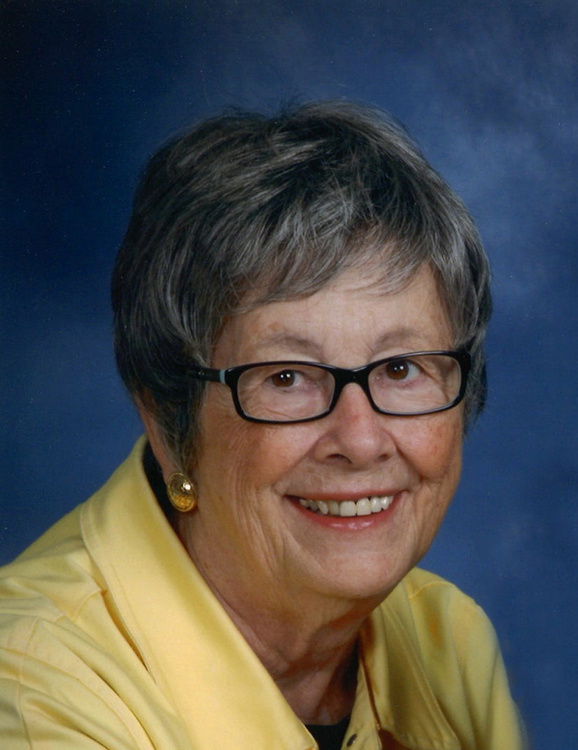 Mary Margaret Gengler - 2022 - Hagarty Waychoff Grarup