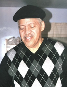 Wilfred Wilson "Sonny" Turner - 2022 - Pridgen Funeral Service, PA