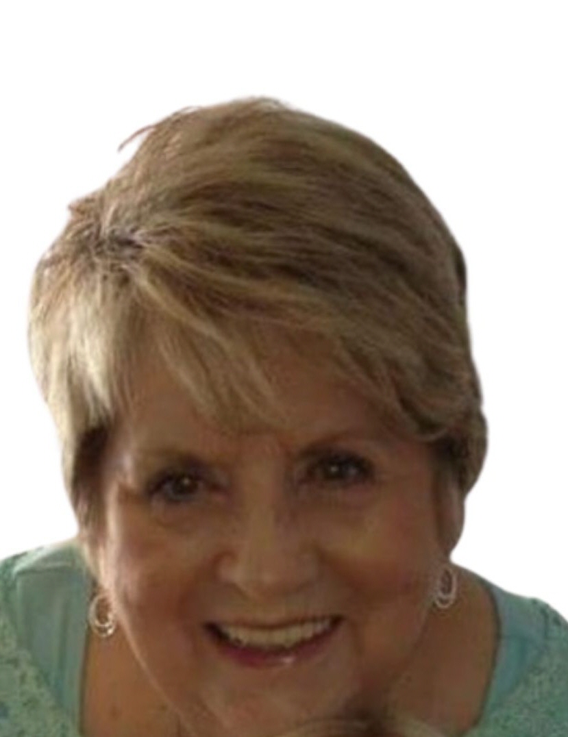 Joyce Williams - 2022 - Julian Peeples Funeral Home