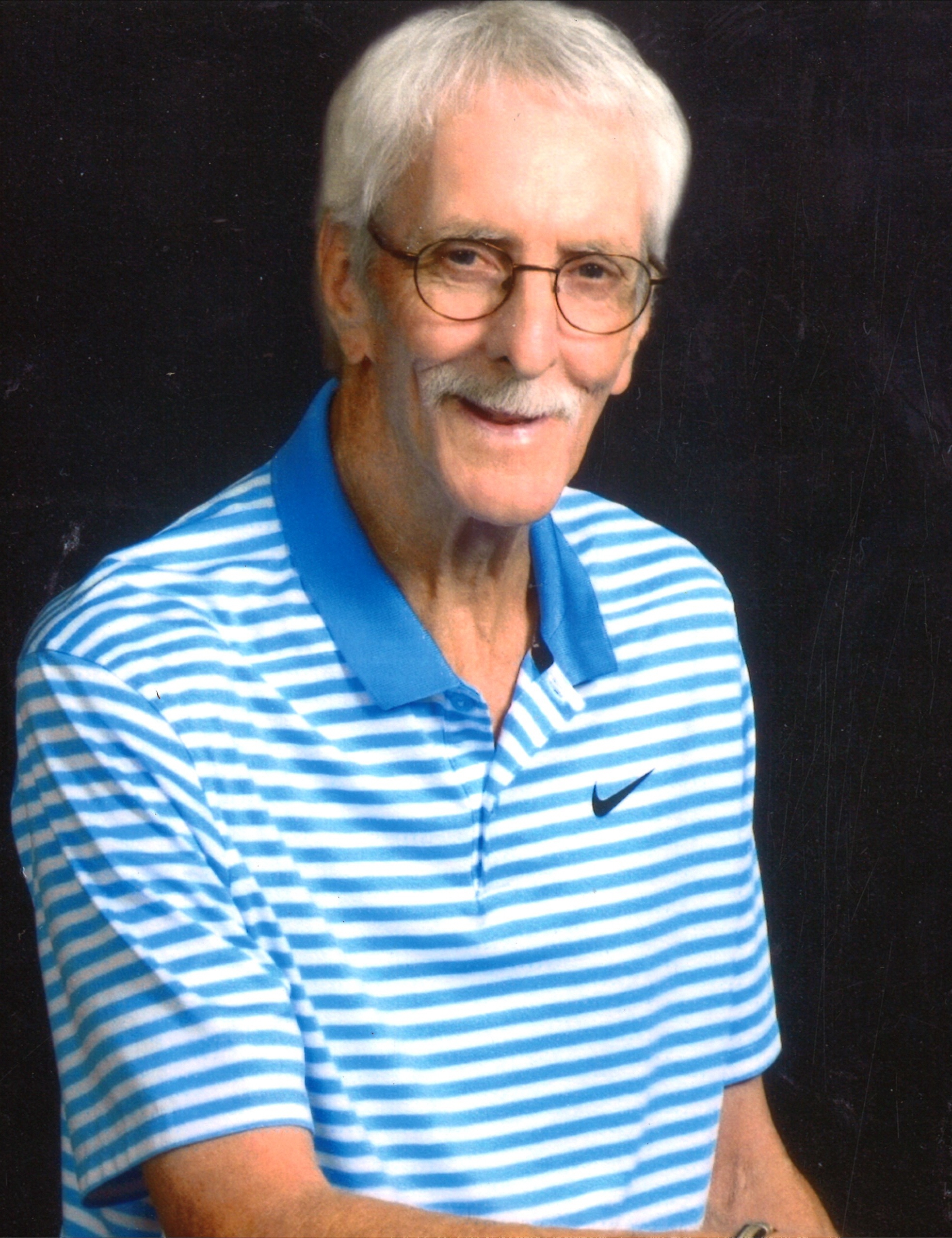 James William "Bill" Nicks - 2022 - Rader Funeral Home