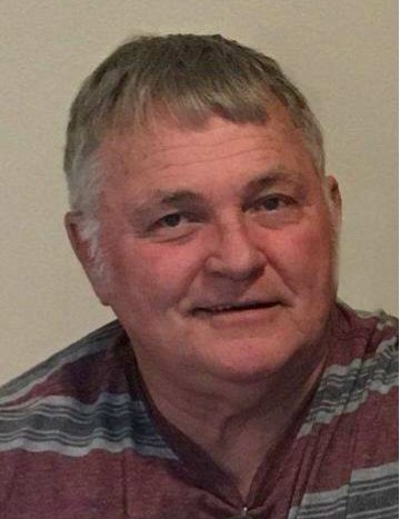 Donald Gene Sims - 2022 - McCracken-Dean Funeral Home