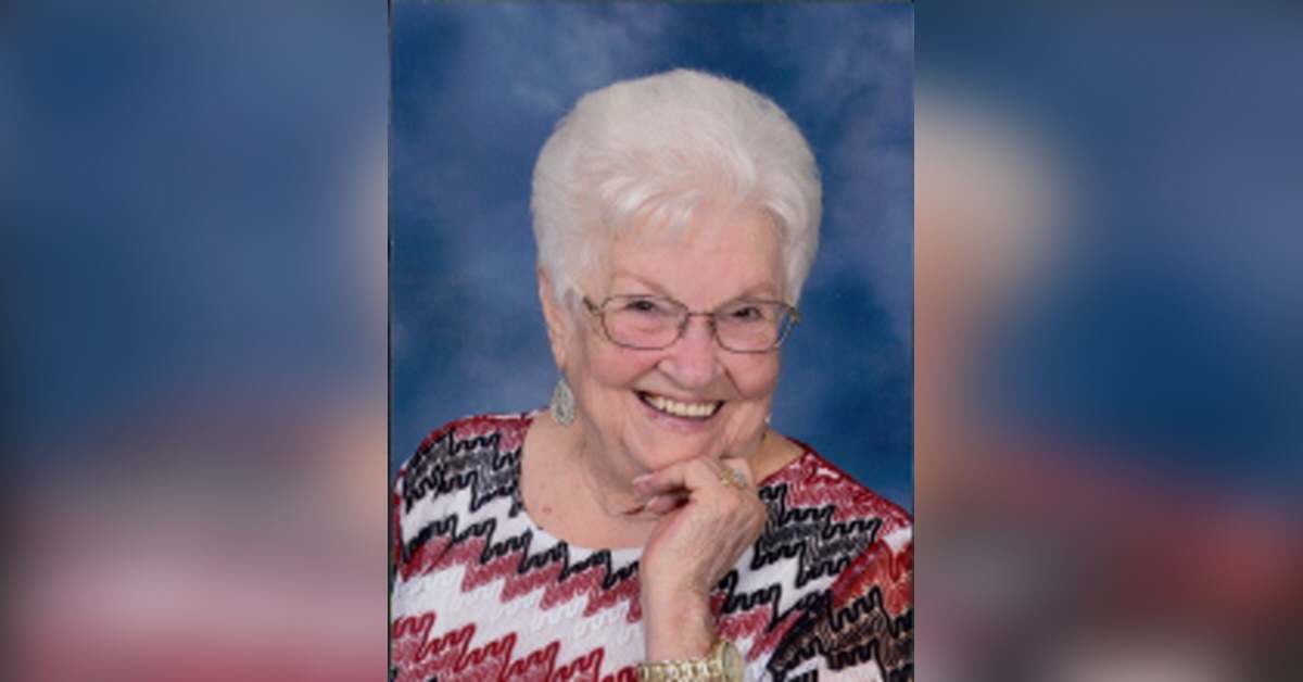 Obituary information for Patsy Jean Lowe