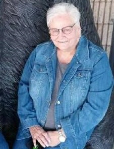 Donna Jean Fales - 2022 - Plaisier Funeral Home Inc.