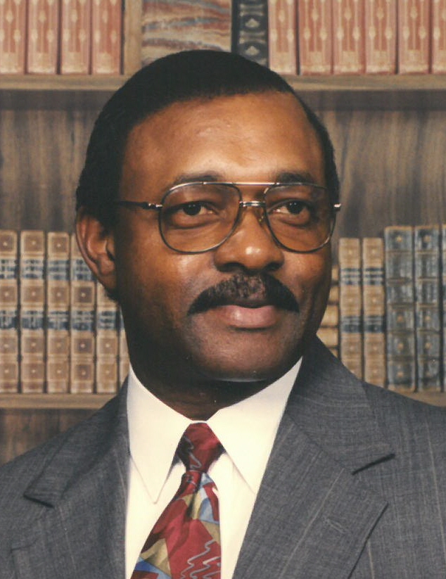 Mr. Archie Bush, Jr. - 2022 - HD Pope Funeral Home