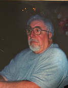 Ralph Pisano - 2022 - Arthur F. White Funeral Home, Inc.