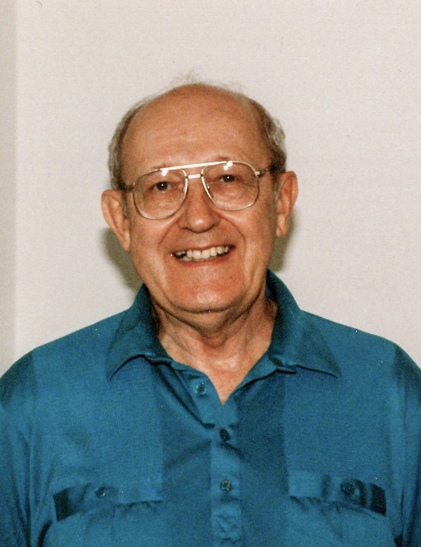 William Charles Traxler - 2022 - Cremation Society of Illinois