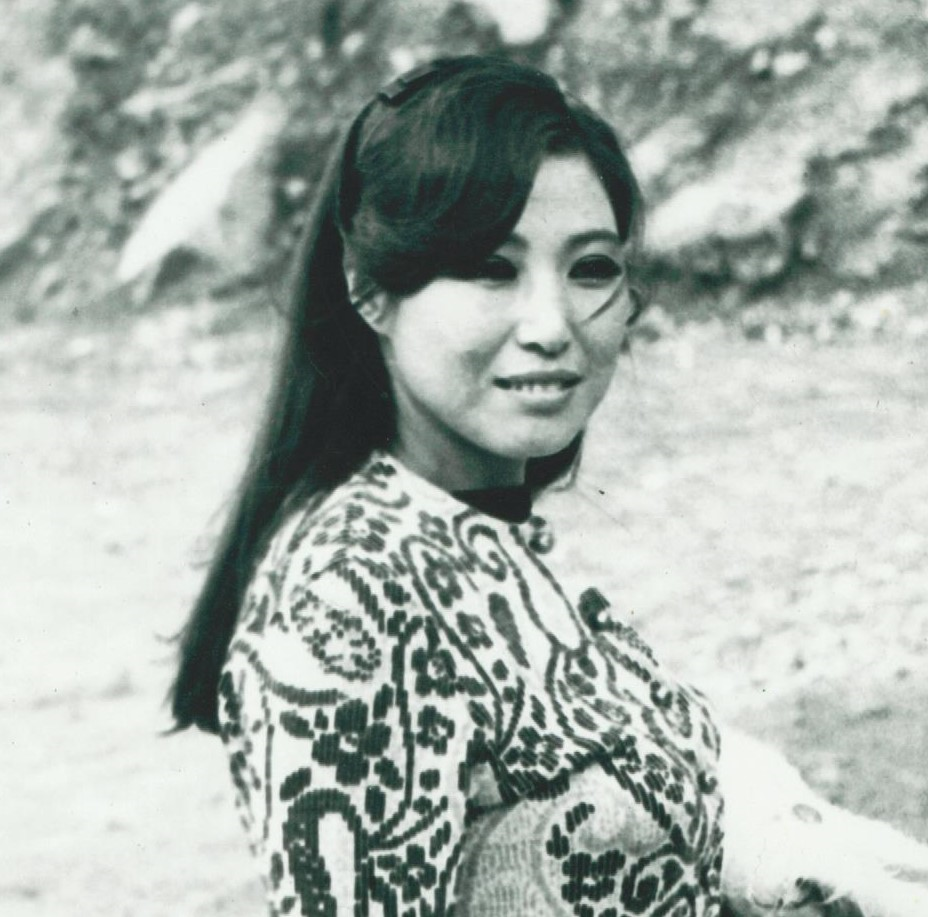 Sang Ye "Kim" Daley - 2022 - Dufresne & Cavanaugh Funeral Home, Ltd ...